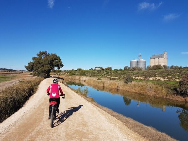 Home - Lavender Cycling Trail
